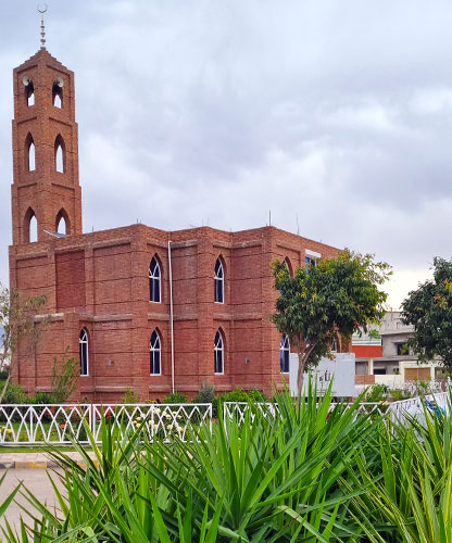 Cityscape Builders Developers Commitment Delivered