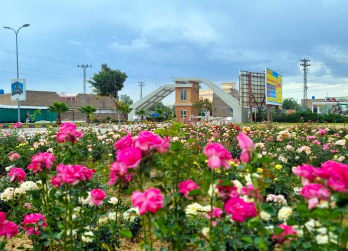 Cityscape Builders & Developers | Kohat Enclave